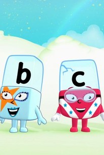 Alphablocks: Season 2, Episode 25 - Rotten Tomatoes