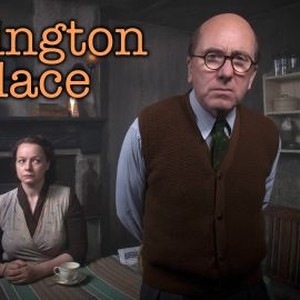 Rillington Place - Rotten Tomatoes