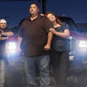 Operation Repo - Rotten Tomatoes