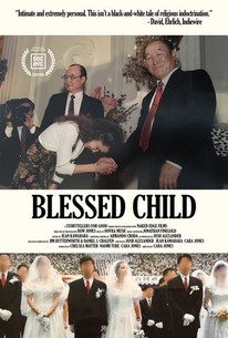 Blessed Child | Rotten Tomatoes