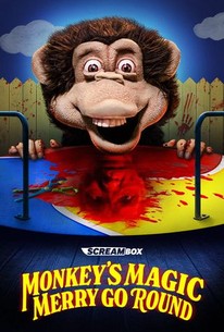 Monkey's Magic Merry Go Round | Rotten Tomatoes
