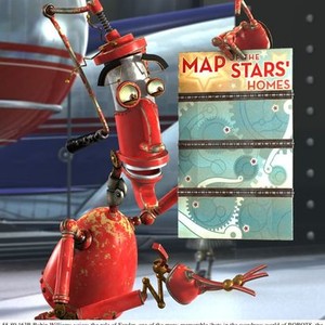 Robots - Rotten Tomatoes