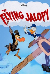 The Flying Jalopy - Movie Reviews - Rotten Tomatoes