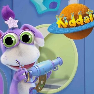 Kiddets: Season 1, Episode 22 - Rotten Tomatoes