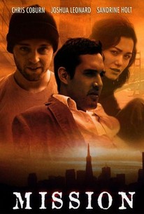 Mission | Rotten Tomatoes