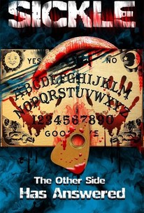 Sickle (2015) | Rotten Tomatoes