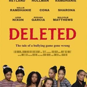Deleted - Rotten Tomatoes