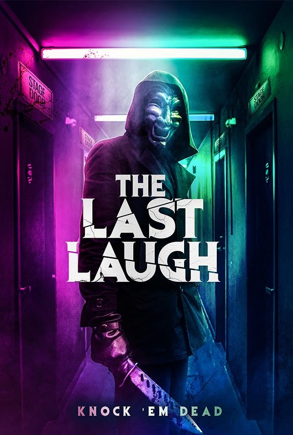 The Last Laugh | Rotten Tomatoes