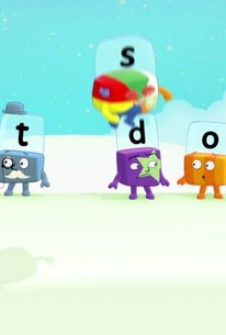 Alphablocks: Season 3, Episode 19 - Rotten Tomatoes