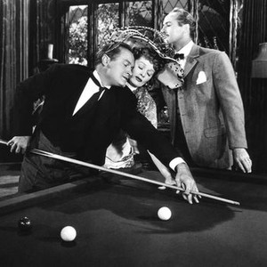 Hugh French - Rotten Tomatoes