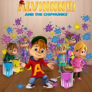 ALVINNN - Rotten Tomatoes
