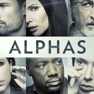 Alphas - Rotten Tomatoes