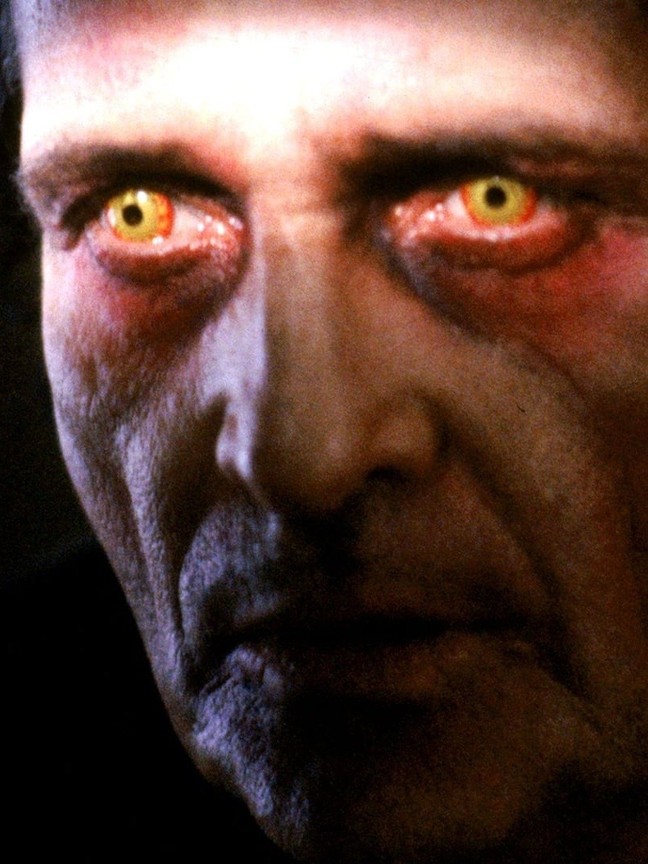 The Exorcist Iii
