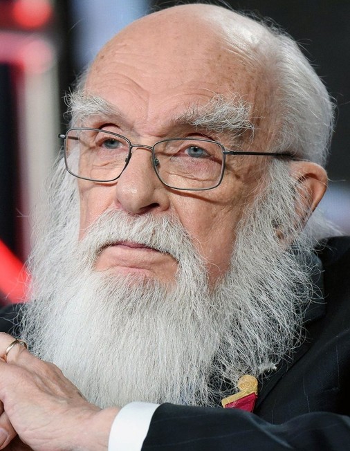 James Randi - Rotten Tomatoes