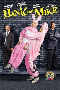Hank and Mike | Rotten Tomatoes