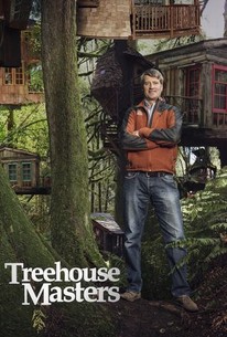 Treehouse Masters | Rotten Tomatoes