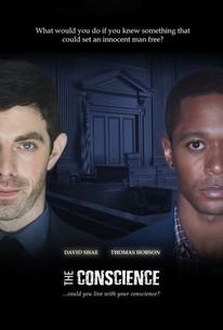 The Conscience | Rotten Tomatoes