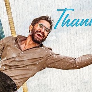 Thank You - Rotten Tomatoes