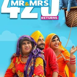 Mr. & Mrs. 420 Returns - Rotten Tomatoes