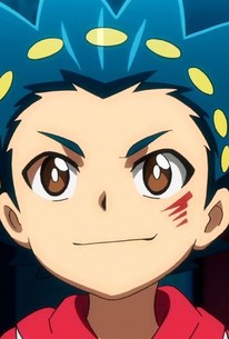 Beyblade: Season 1, Episode 42 | Rotten Tomatoes