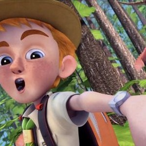 Adventure Planet - Rotten Tomatoes