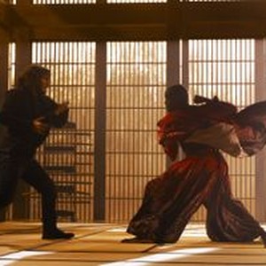 The Matrix Resurrections - Rotten Tomatoes