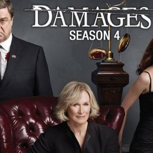 Damages - Rotten Tomatoes