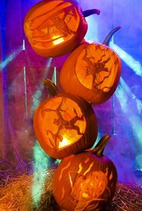 Outrageous Pumpkins: Season 4, Episode 2 | Rotten Tomatoes