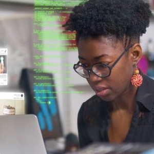 Coded Bias - Rotten Tomatoes