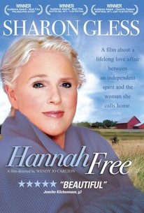 Hannah Free | Rotten Tomatoes