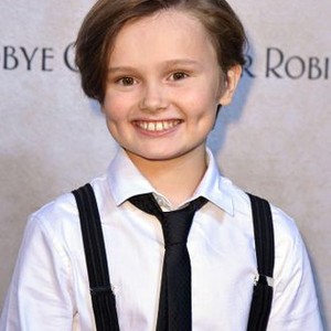 Will Tilston - Rotten Tomatoes