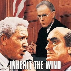 Inherit the Wind - Rotten Tomatoes