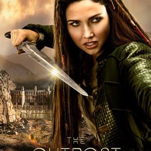The Outpost - Rotten Tomatoes