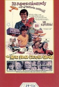 The Man from Clover Grove (1978) - Rotten Tomatoes