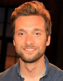 Daniel Aßmann - Rotten Tomatoes