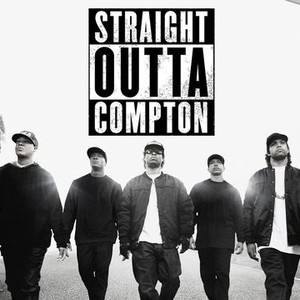 Straight Outta Compton - Rotten Tomatoes