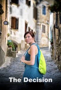 The Decision - Movie Reviews | Rotten Tomatoes