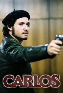 Carlos | Rotten Tomatoes