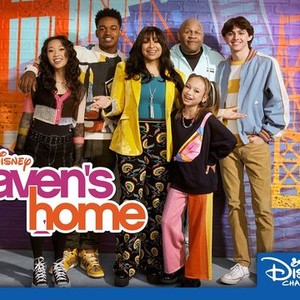 Raven's Home - Rotten Tomatoes