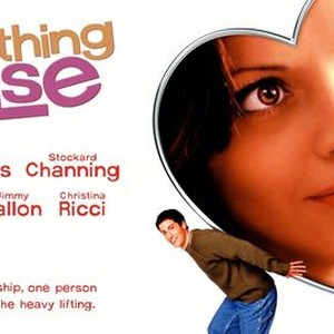 Anything Else (2003) - Rotten Tomatoes