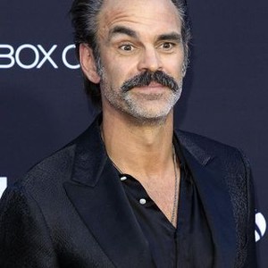Steven Ogg - Rotten Tomatoes