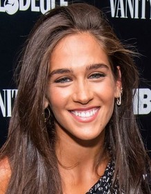 Isabel Pakzad | Rotten Tomatoes