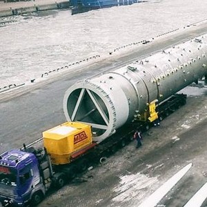 Mega Movers: Season 3, Episode 4 - Rotten Tomatoes