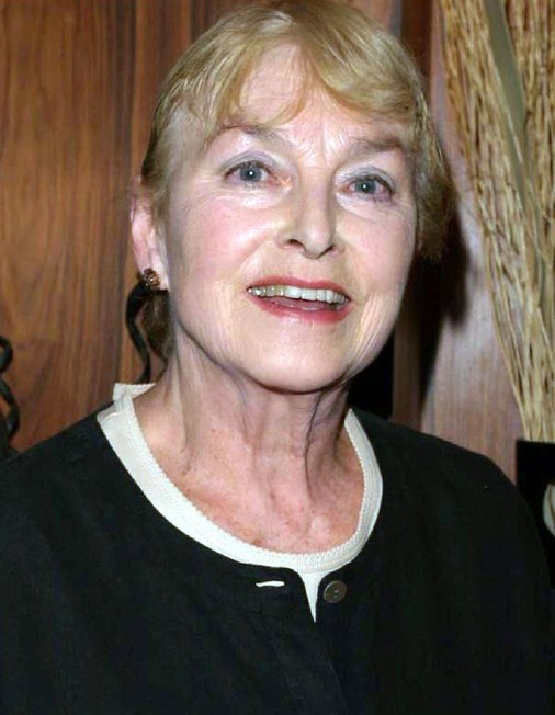 Barbara Jefford - Rotten Tomatoes