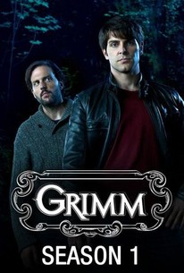 Grimm - Rotten Tomatoes