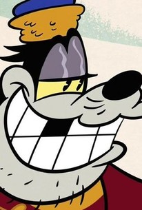 Mickey Mouse: Season 3, Episode 12 - Rotten Tomatoes