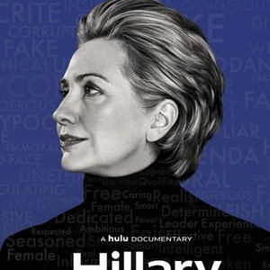 Hillary - Rotten Tomatoes