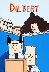 Dilbert: Season 2, Episode 7 | Cast and Crew | Rotten Tomatoes