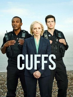 cuffs netflix
