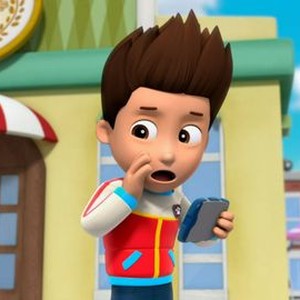 PAW Patrol: Season 4, Episode 6 - Rotten Tomatoes